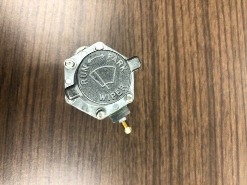 359 Peterbilt Wiper Motor Control Valve New Trico F1650-6NS | eBay