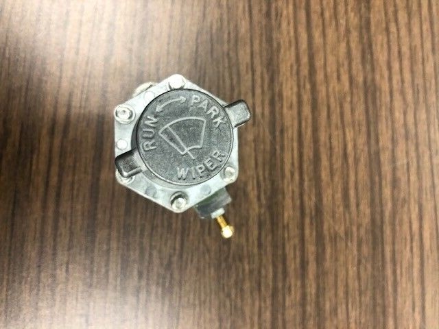 359 Peterbilt Wiper Motor Control Valve Trico F1650-6ns for sale online ...