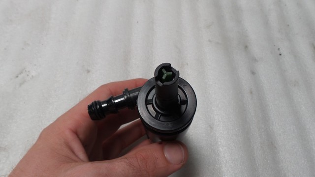 04-10 BMW E60 5 Series Headlight Washer Pump Head Lamp Cleaner ...