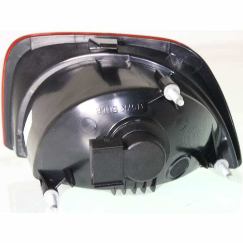 Tail Light For 99-03 BMW 3-SERIES Driver Side, Inner 63218364727 | eBay