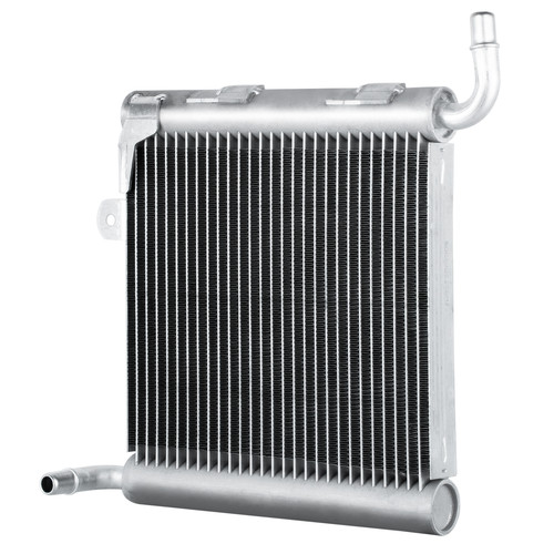 Right Auxiliary Radiator For 2018-2023 Range Rover Velar/Jaguar F-Pace ...