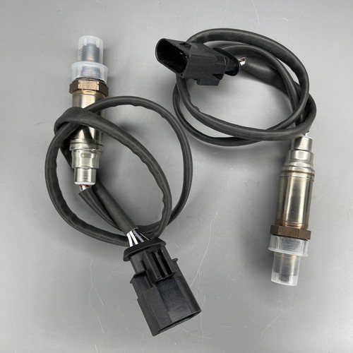 Lambda Oxygen Sensor 2PCS Brand NEW For 2002-2008 Mini Cooper Base ...