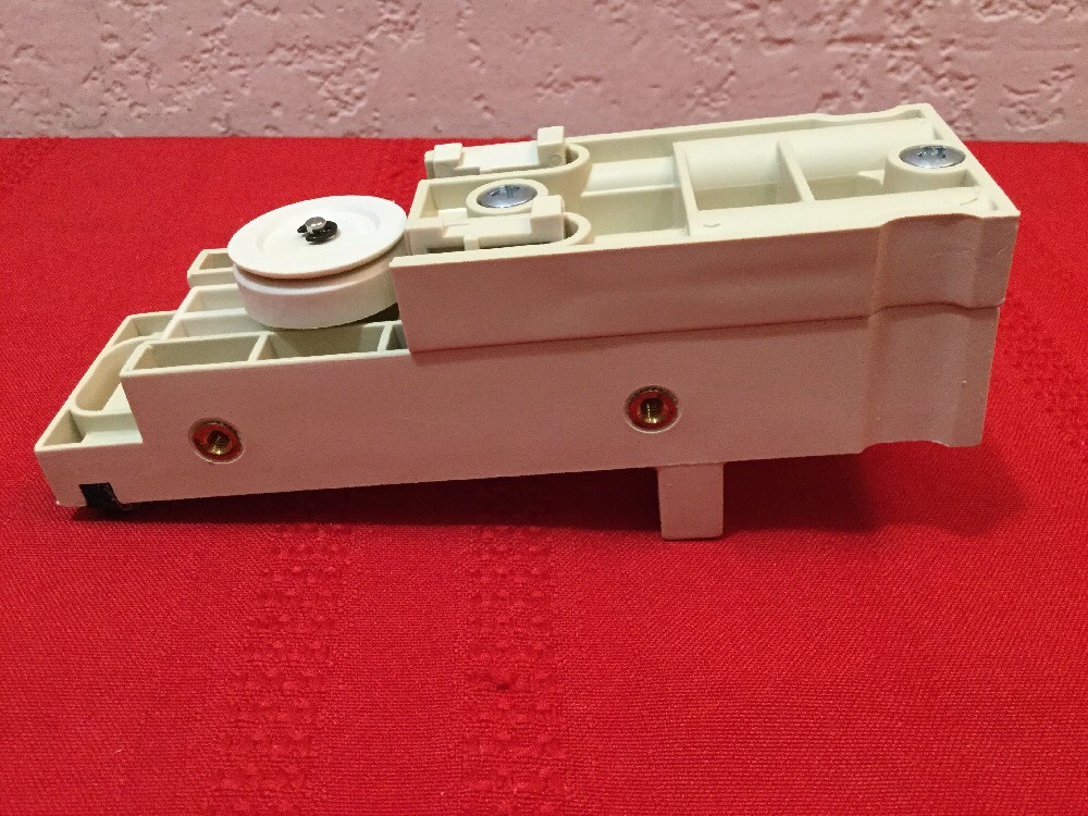 EndCap Scorotron Front HP Indigo -CA245-06671 | eBay