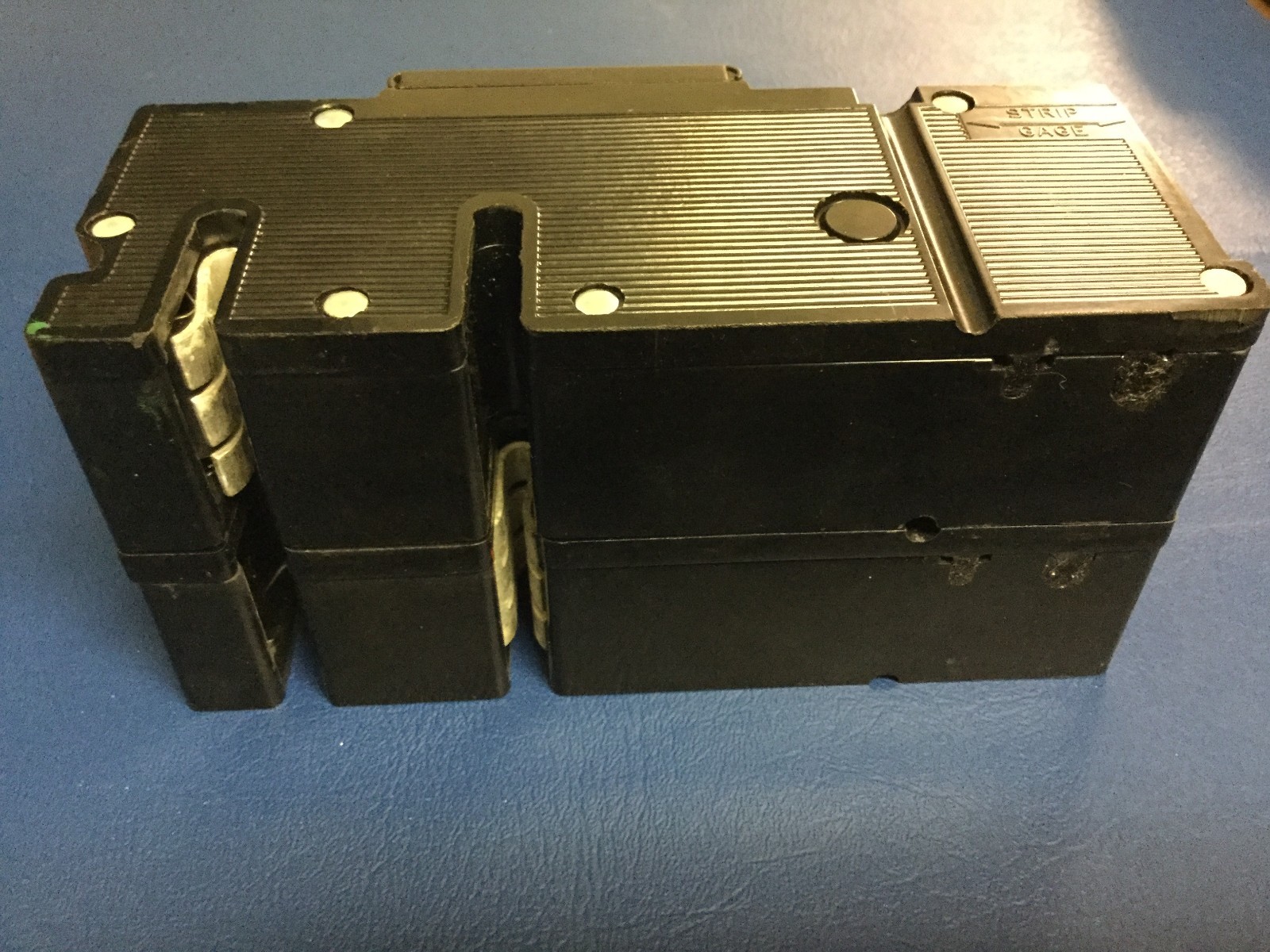 Zinsco Style Qfp200-2/tbfp2002 2 Pole 200 Amp 4 Breakers for sale ...