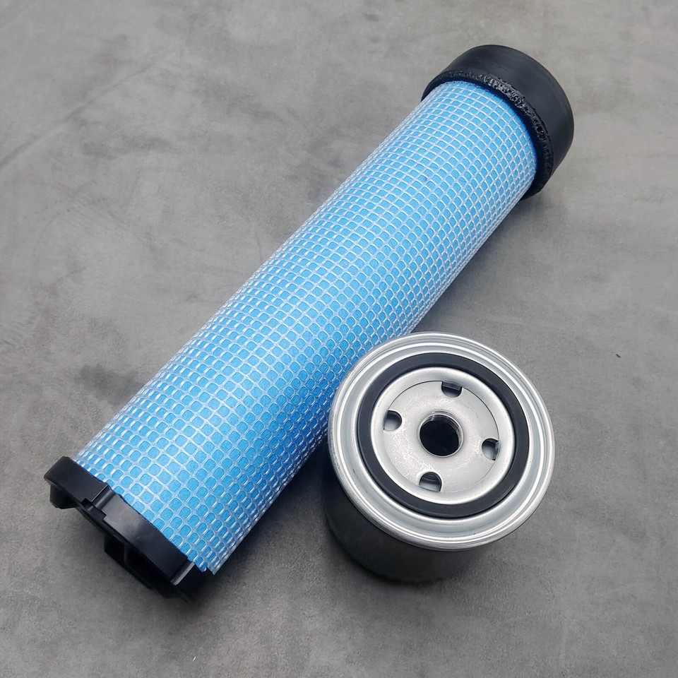 New Maintenance Filter Kit for Caterpillar 289D 299D 299D2 259D 279D | eBay