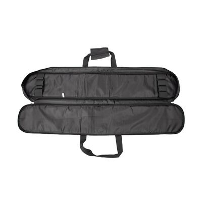 Tent Pole Storage Bag Carrying Case for Tent Pole Fishing Rod Trekking ...