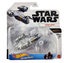 Hot Wheels Star Wars Starships Razor Crest From The Mandalorian Toy for ...