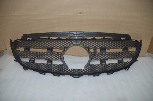 2016-2017 MERCEDES BENZ E CLASS FRONT RADIATOR GRILLE OEM A2138880123 ...