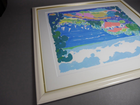 John Botz Laguna BeachⅡ Serigraph Signed Framed ED300 | eBay