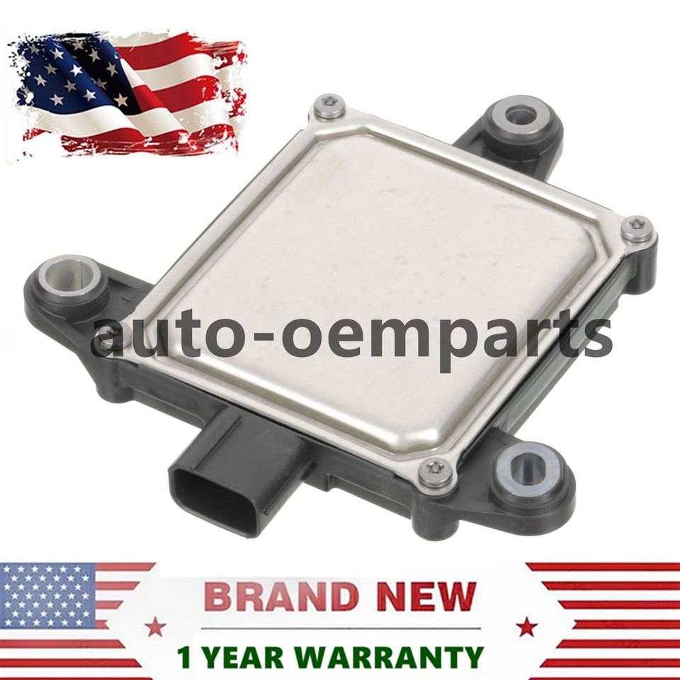 OEM Blind Spot Radar Sensor Module 87611-AL02A Fit For Subaru Outback ...