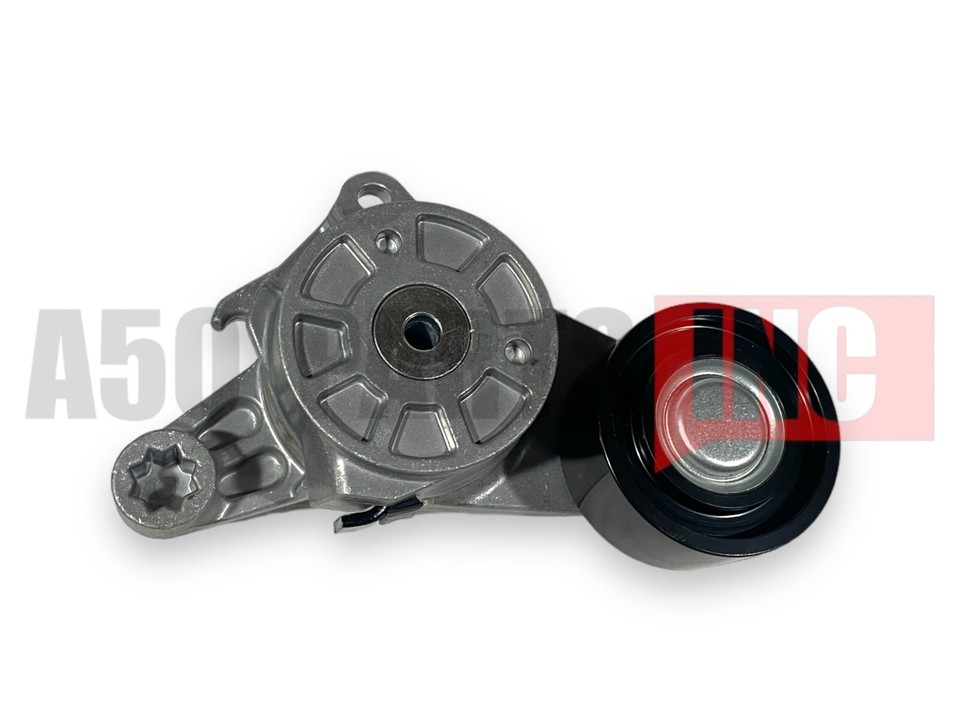 Fan Belt Tensioner Volvo D13 Engine Replace 22674901 24201752 | eBay