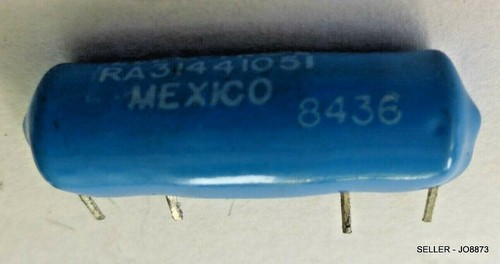 LOT OF 12 REED RELAYS WABASH-MICROCLAREED-ELECTROL | eBay