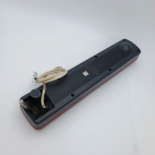 Autohelm 800 Tiller Pilot Z080 Marine Autopilot Raymarine Raytheon ...