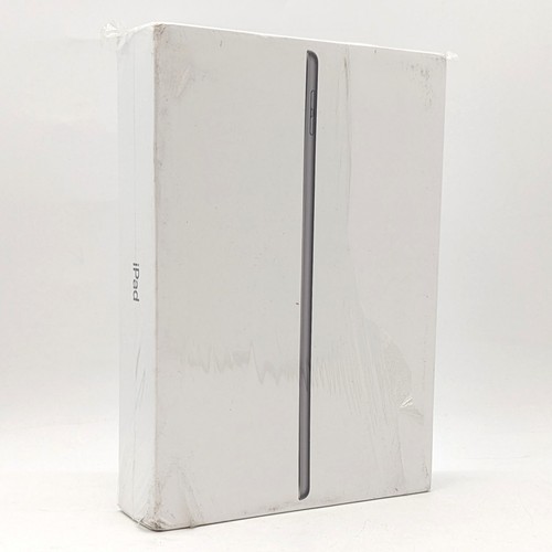 Apple iPad (9th Generation) A2603 64GB Unlocked Clean IMEI | Space Gray ...