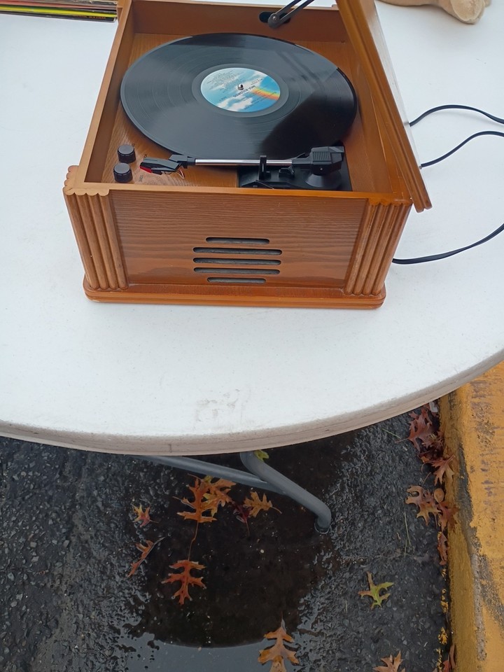 crosley Stack O Matic record player | eBay