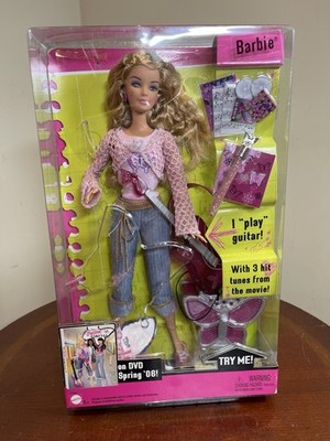 Barbie The Barbie Diaries | eBay