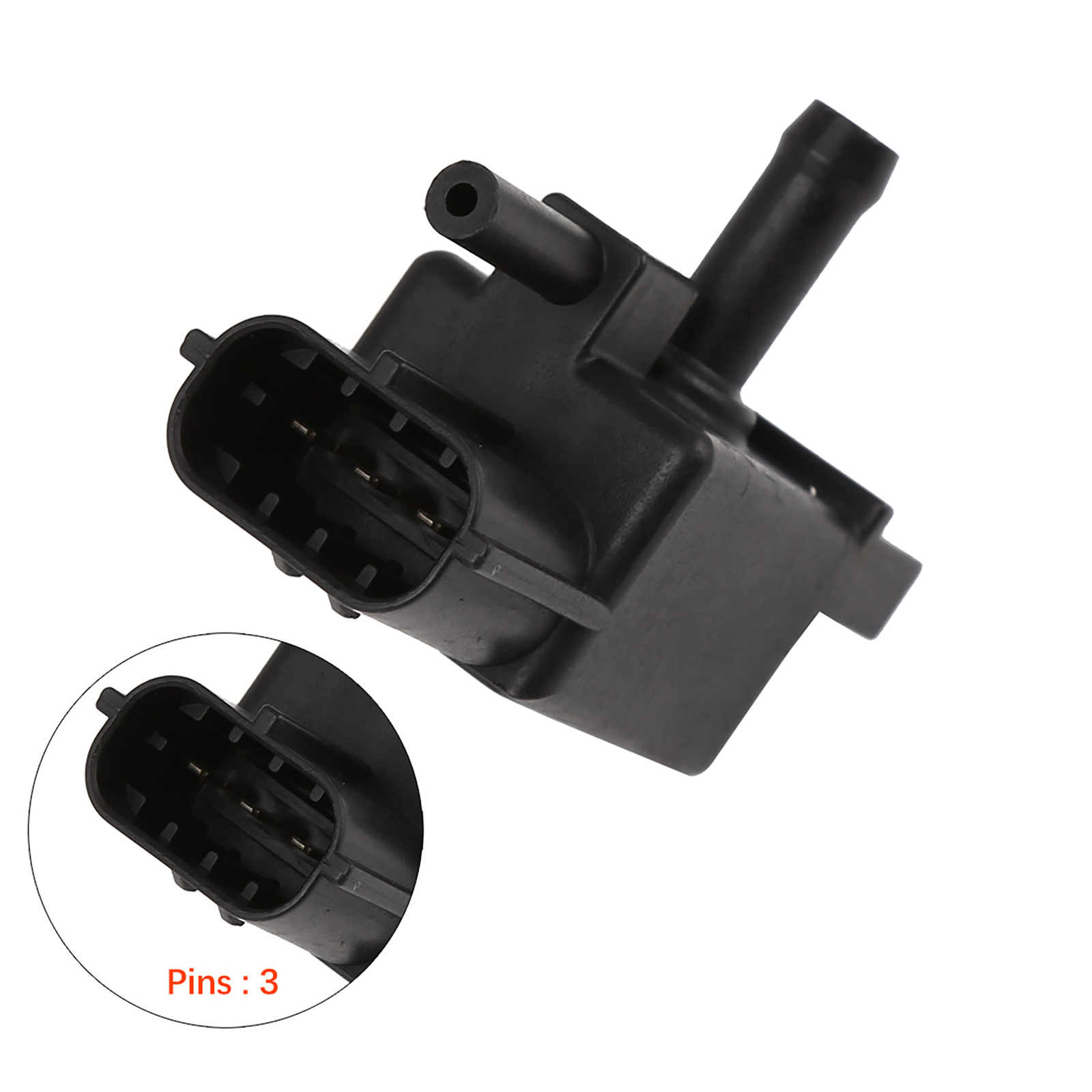 Pack of 1 For Subaru Impreza Wrx 02-07 Car Fuel Tank Pressure Sensor ...