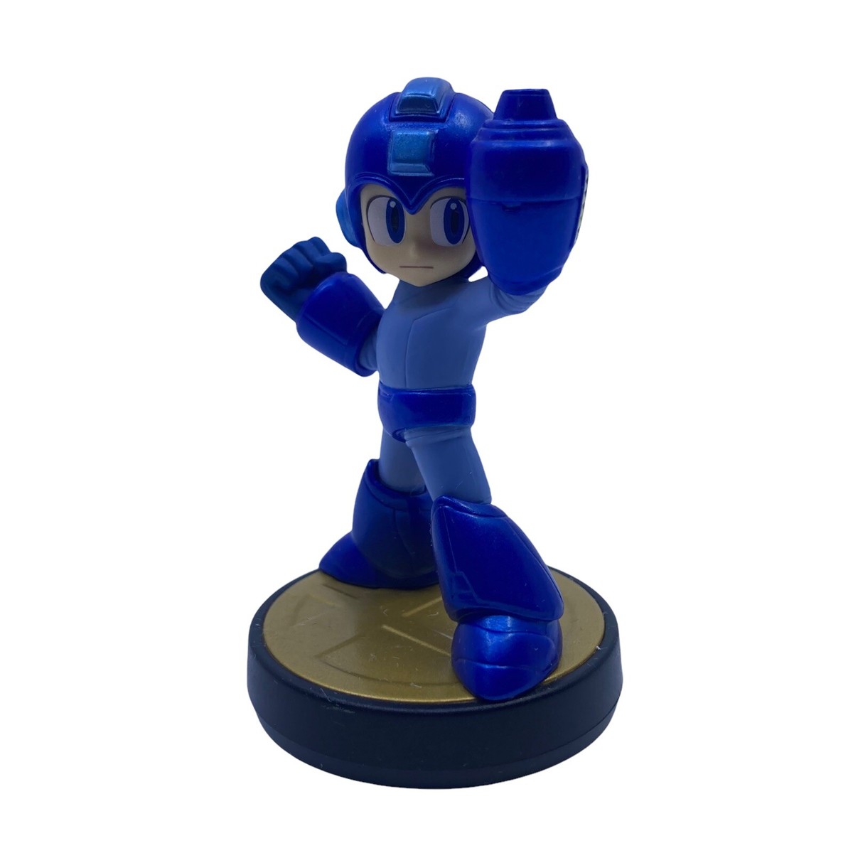 Super Smash Bros 4 Megaman Final Smash