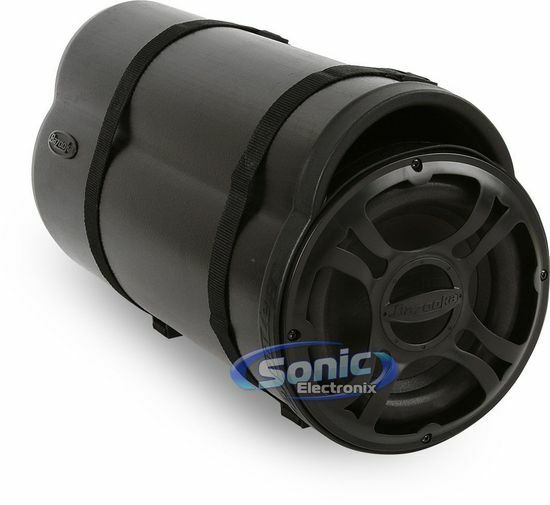 Bazooka BTA8100FHC 8in. Car Subwoofer for sale online | eBay