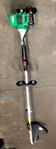 Cheetah 2 Stroke Demo Trimmer Brushcutter Whipper Snipper Made By Victa ...