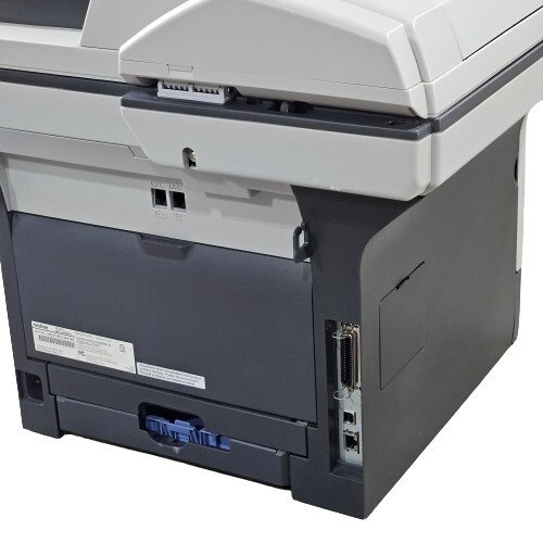 Brother MFC-8480DN All-In-One Laser Printer FULLY SERVICED!! FULLY ...