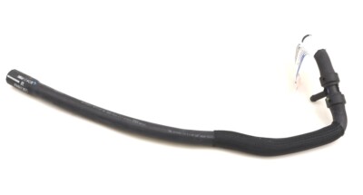 NEW OEM Ford Radiator Coolant Inlet Hose HC3Z-8C472-B F250 6.7 ...
