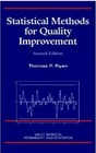 Statistical Methods for Quality Improvement (Wiley Series in ...
