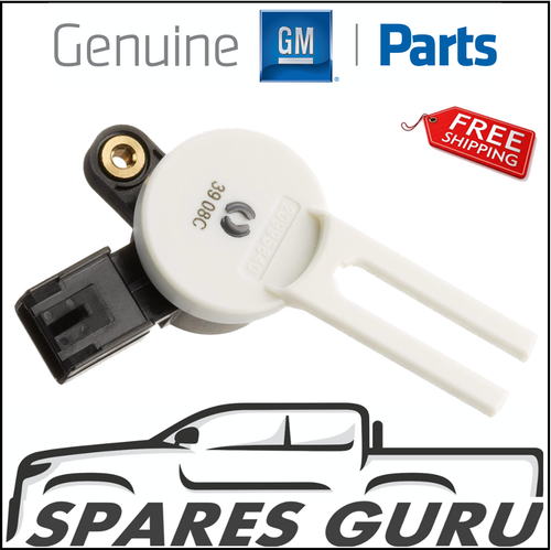 Genuine GM Holden Cruise Control Release Switch VE Commodore Manual V6 ...