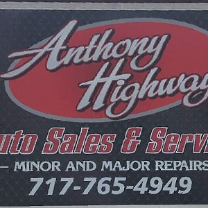 Anthony Hwy Auto LLC | eBay Stores