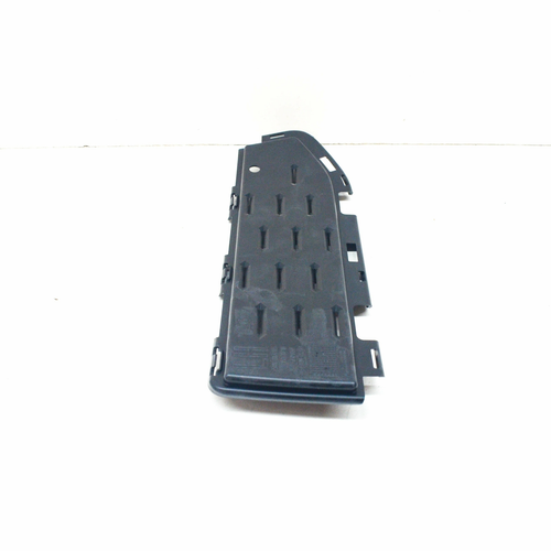 NEW BMW 5 G30 M FRONT BUMPER LEFT GRILLE COVER 51118064965 ORIGINAL | eBay