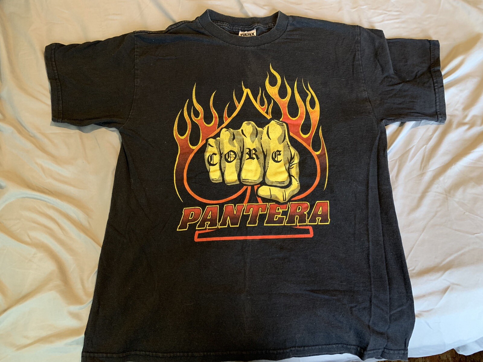 Pantera Tshirt - Gem