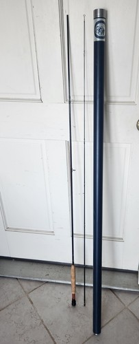 Thomas and Thomas 2pcs 5WT 9' graphite fly rod | eBay