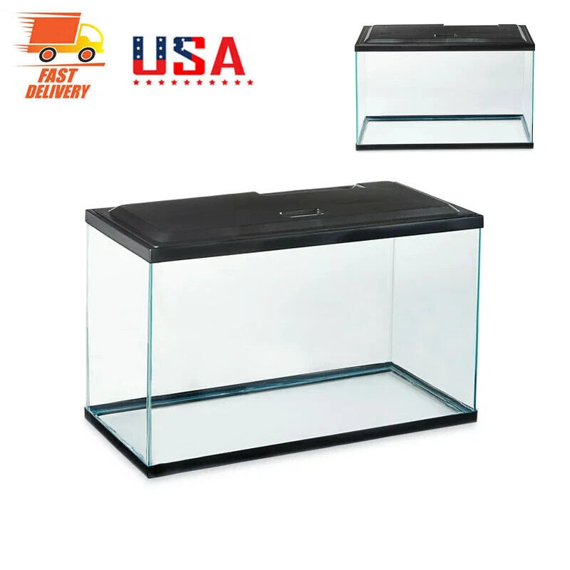 Hamster 10 Gallon Tank