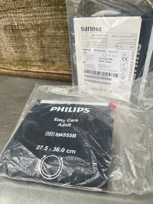 Blood Pressure Monitors