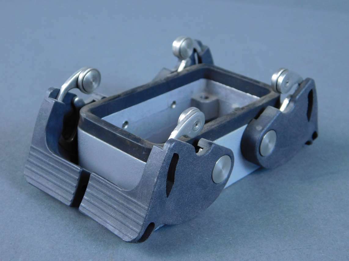 *Lot of 12* Walther Electric PB110 Procon Size 6 Housing Base | eBay