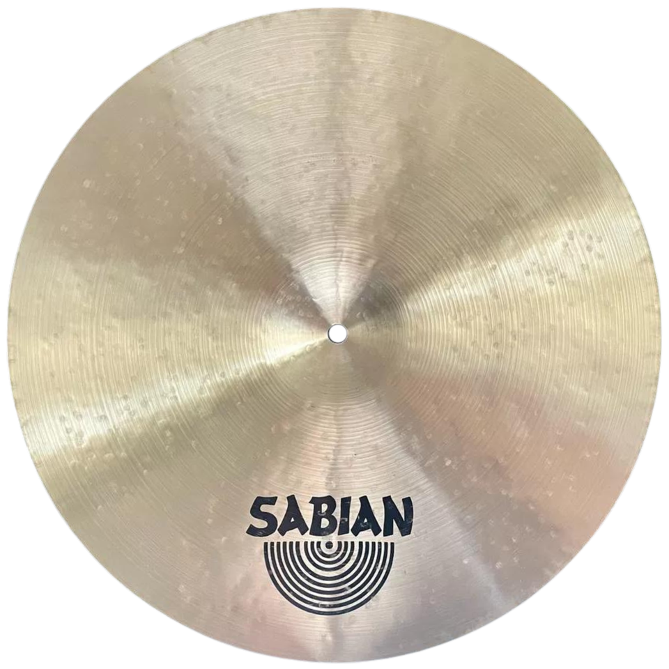16" Sabian CUSTOM Artisan Crash – A Great Cymbal, Perfected! Truly one ...