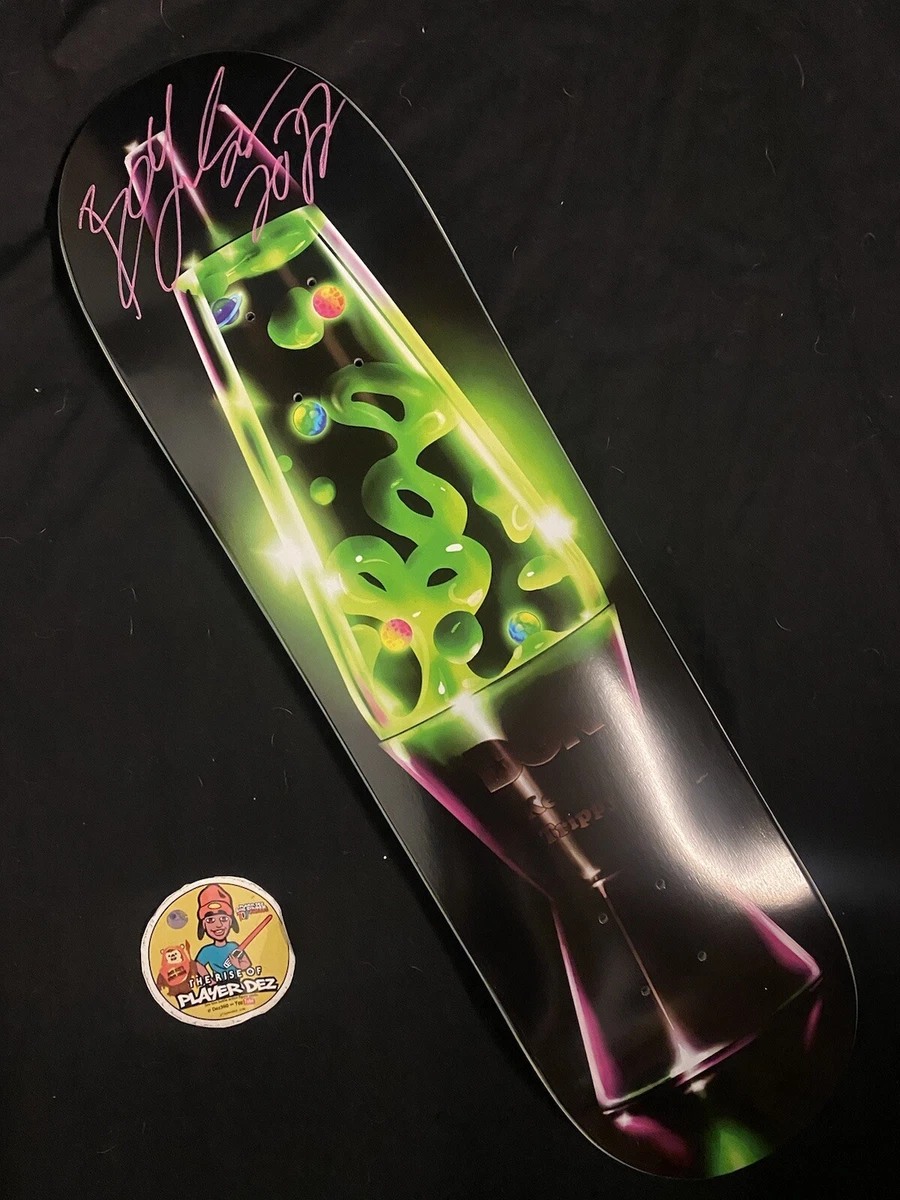Dgk Decks Weed