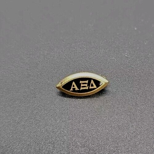 Vintage Alpha Xi Delta ΑΞΔ Sorority Pledge Pin / Lapel Pin | eBay