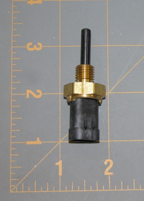 Air Charge Temperature Sensor Standard AX19 for sale online | eBay