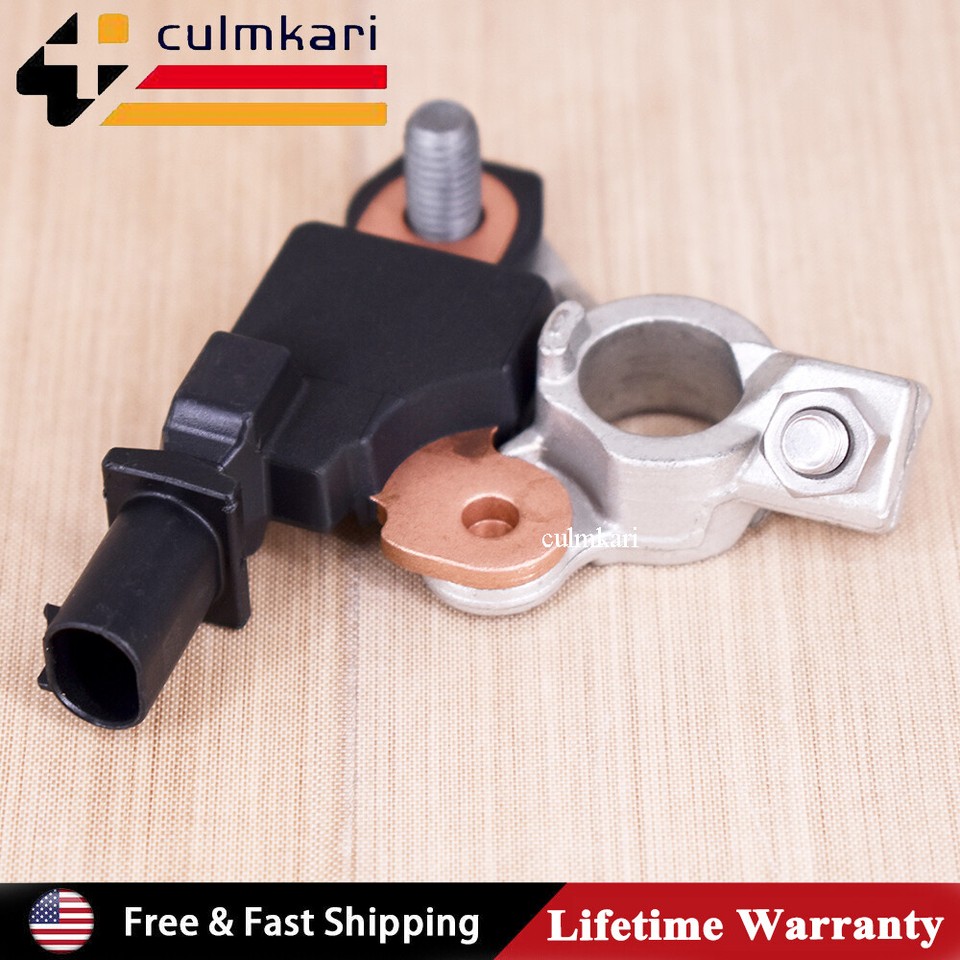 Battery Sensor 04692269AI for 2011-2020 JEEP DODGE CHRYSLER RAM | eBay