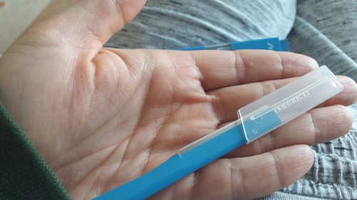 Shiseido Japan Face Eyebrow Hair Removal Point Razor 5 Pcs Set F413 for ...