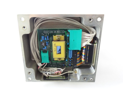 Applied Biosystems Hitachi CCD 628-4102 PCB Board ASSY for ABI Prism ...