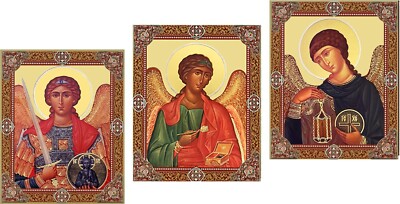 Icons - Catholic Icon