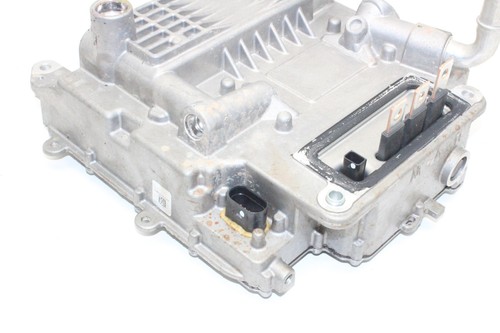 Audi Q4 E-Tron Sportback F4N Inverter Converter 1EA907230G 195Kw 2024 ...