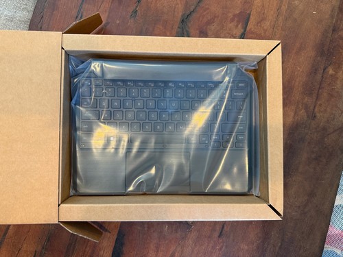 Dell Keyboard for Latitude 7230 Rugged Extreme Tablet - US English ...