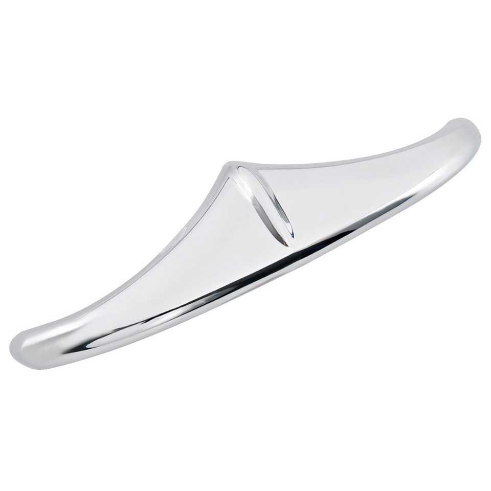 Front Fender Accent Leading Edge Tip Trim Replacement For Harley ...