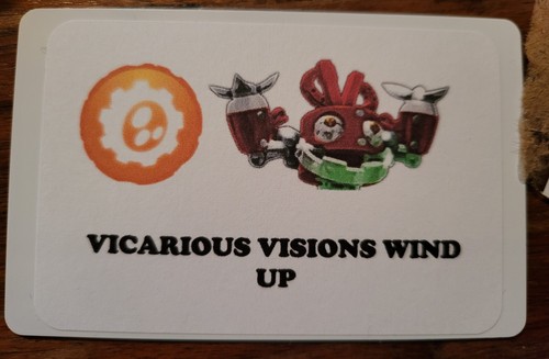 Skylanders NFC cards for rare high priced figures, traps, and expansion ...