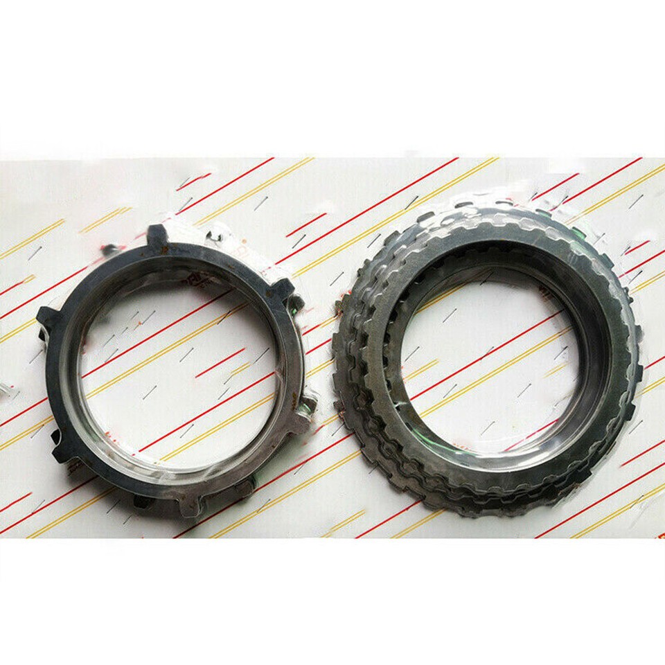 4EAT Auto Transmission Master Rebuild Kit Overhaul For SUBARU | eBay