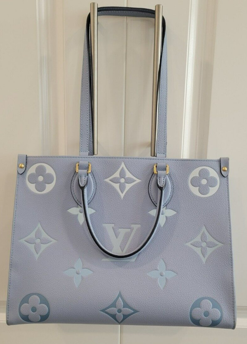 Louis Vuitton Print