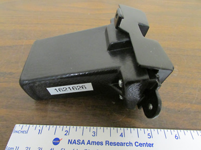 AMC Model 170T, TDA, HD, DN, FLG, S, CC Magstripe Magnetic Card Reader ...